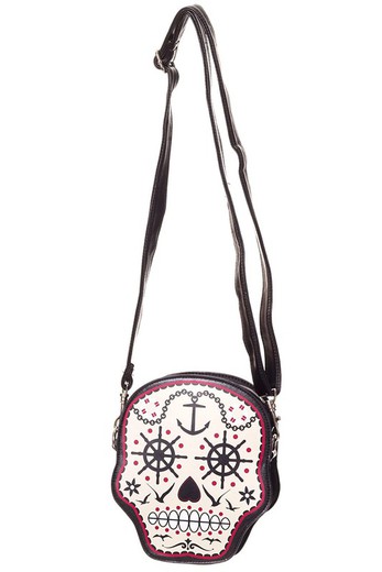 Bolso Prime Time — Camden Shop