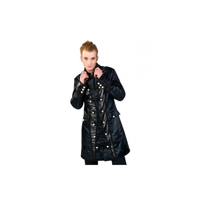 Aderlass Classic Coat Vintage — Camden Shop