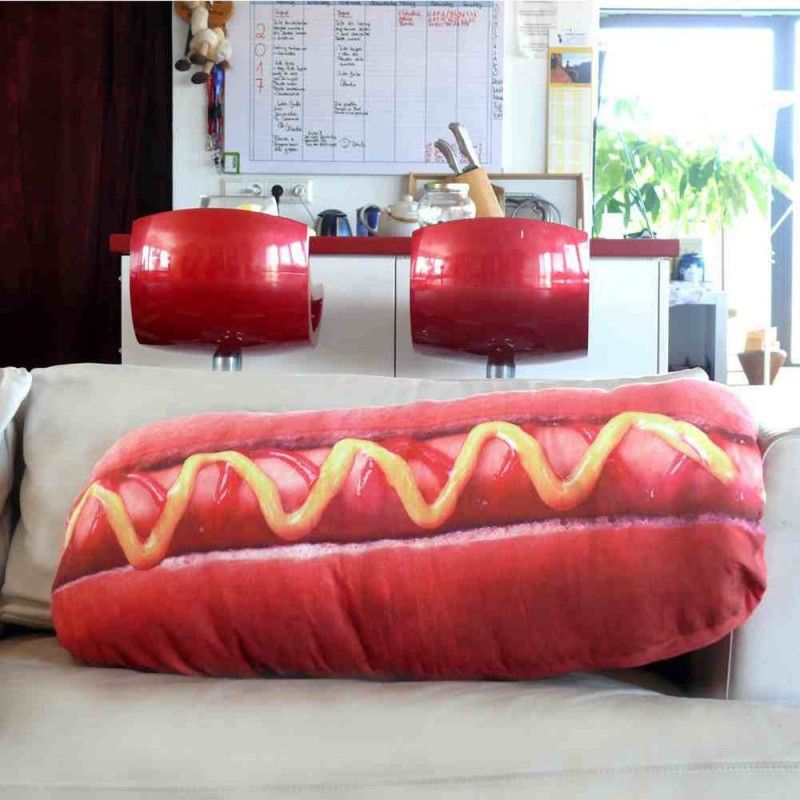 Almohada Grande 9001 — Camden Shop