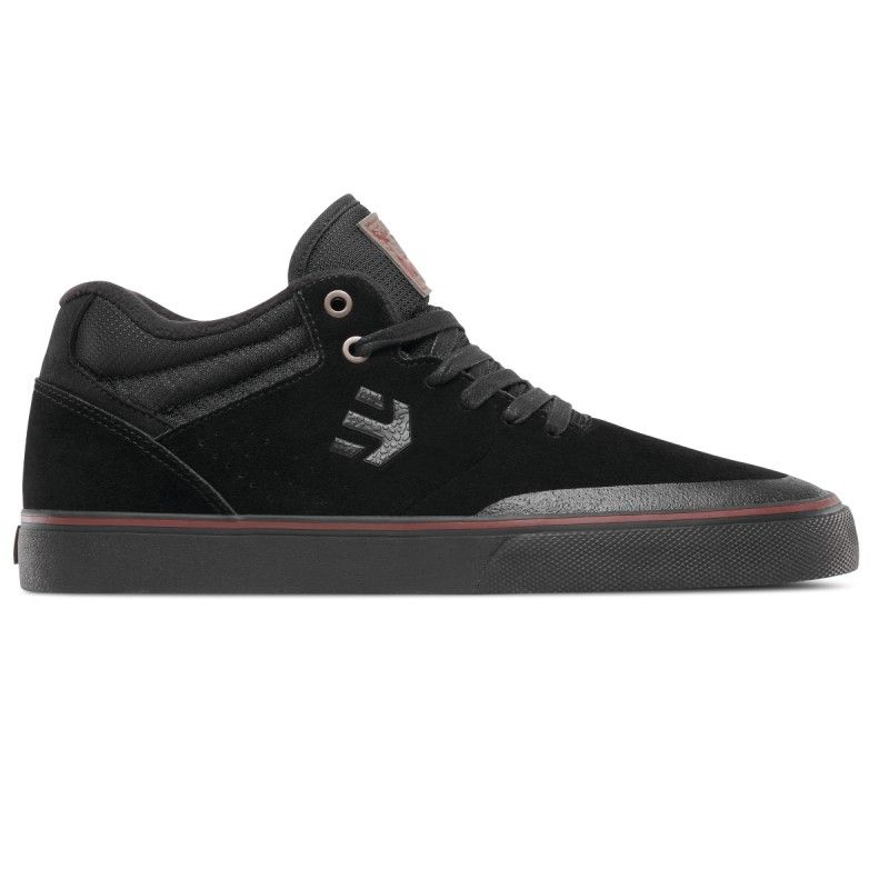 Bamba Marana Vulc Mt Black/Brown — Camden Shop