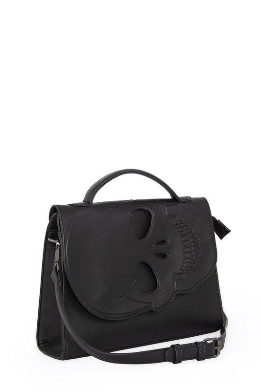 Bolso Tenebris Shoulder Bag — Camden Shop