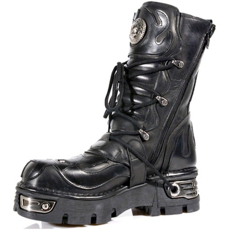 Botas New Rock M-107-S3 — Camden Shop