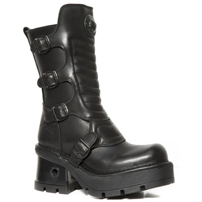 Botas New Rock M-373QX-S1 — Camden Shop