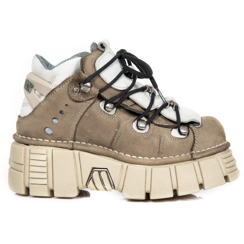 Botin New Rock M-106-C15 — Camden Shop