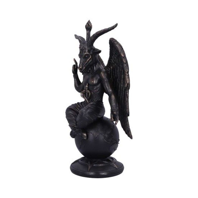 Figura Baphomet Antiquity — Camden Shop