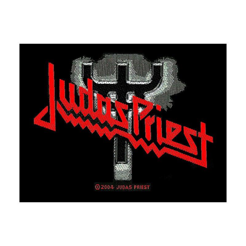 Judas Priest Symbol Judas Priest · Invincible Shield (LP) [Picture