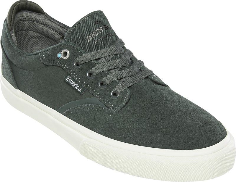 Zapatilla Emerica Dickson forrest — Camden Shop