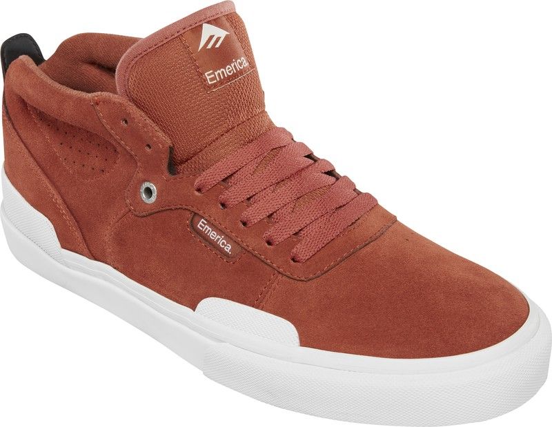 Zapatilla Emerica Pillar brick — Camden Shop
