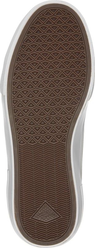 Zapatilla Emerica Vulcano olive — Camden Shop