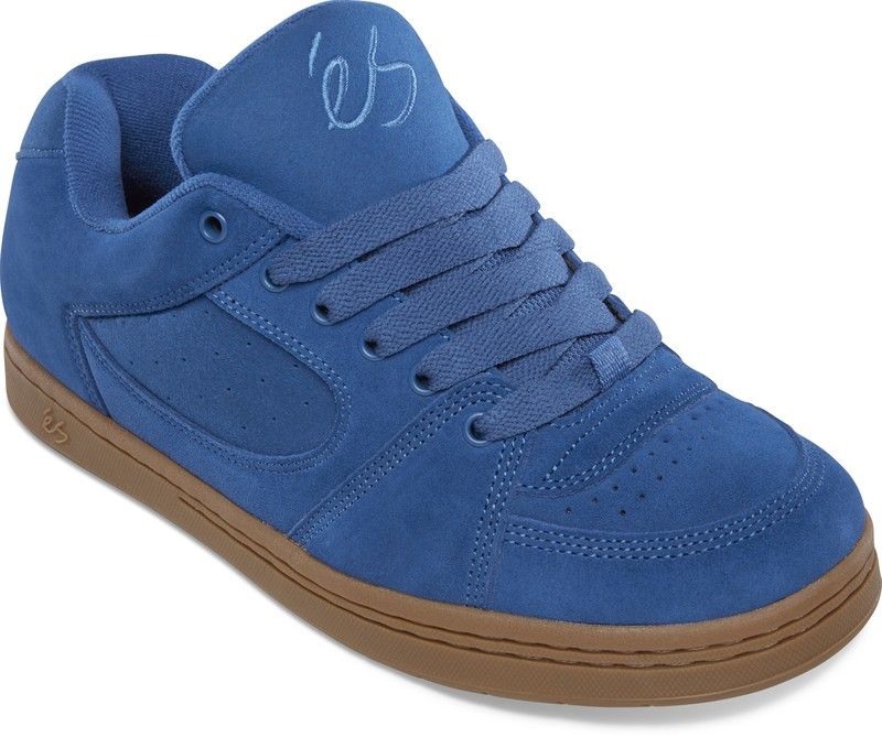 Zapatilla És Accel Og pacific blue — Camden Shop