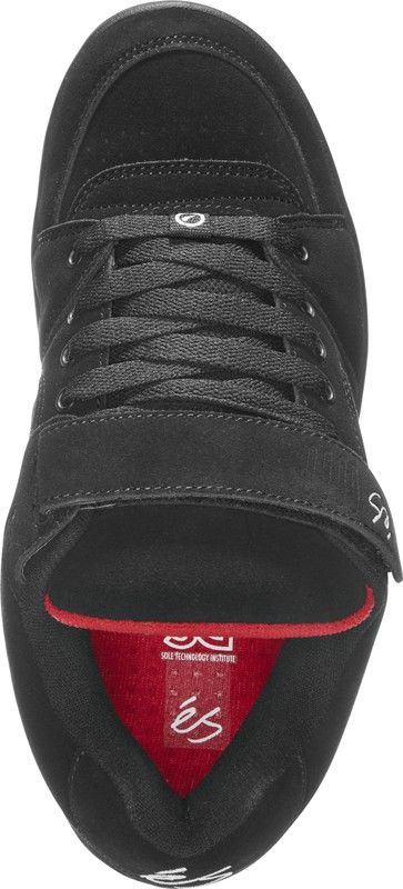 Zapatilla És Accel Og Plus black/white/black — Camden Shop