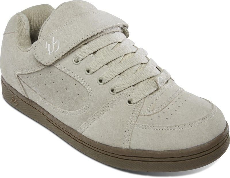 Zapatilla És Accel Og Plus tan/gum — Camden Shop