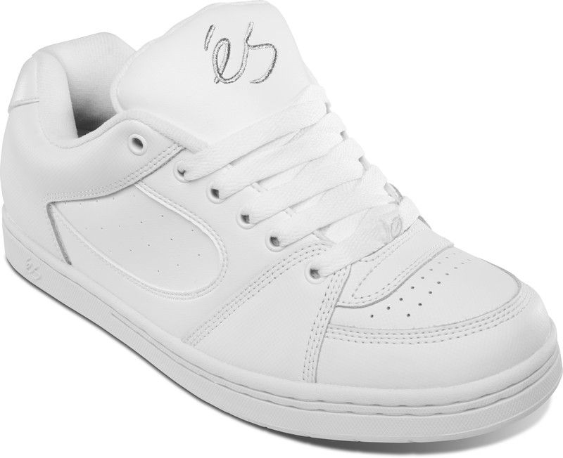 Zapatilla És Accel Og white — Camden Shop