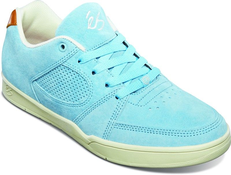 Zapatilla És Accel Slim X Swift 1.5 blue — Camden Shop