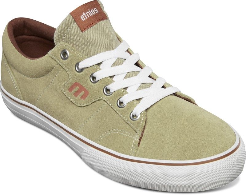 Zapatilla Etnies Kayson tan — Camden Shop